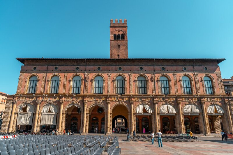 Bologna Bucket List: 10 Awesome Activities You Shouldn't Miss