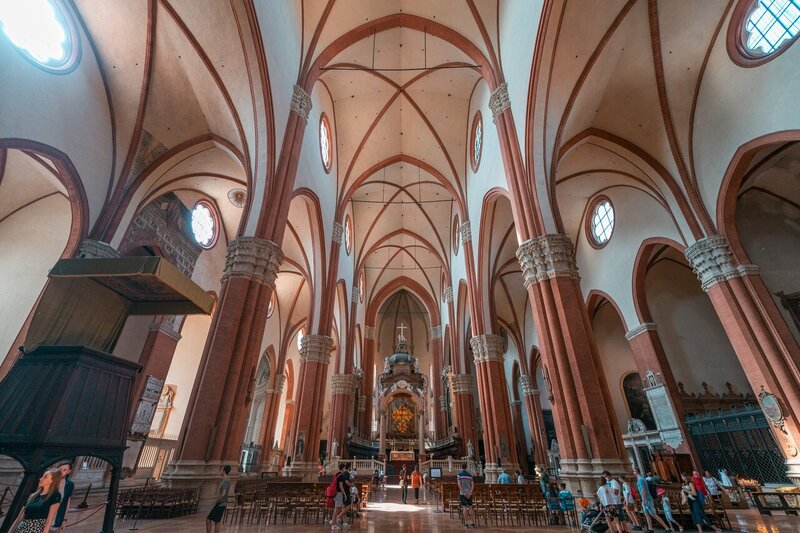 Bologna Bucket List: 10 Awesome Activities You Shouldn't Miss