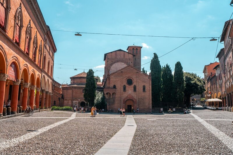Bologna Bucket List: 10 Awesome Activities You Shouldn't Miss