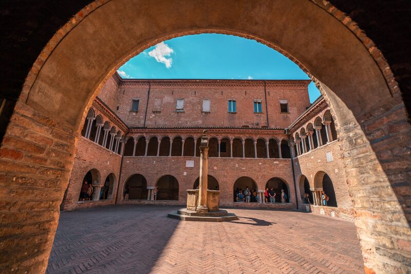 Bologna Bucket List: 10 Awesome Activities You Shouldn't Miss