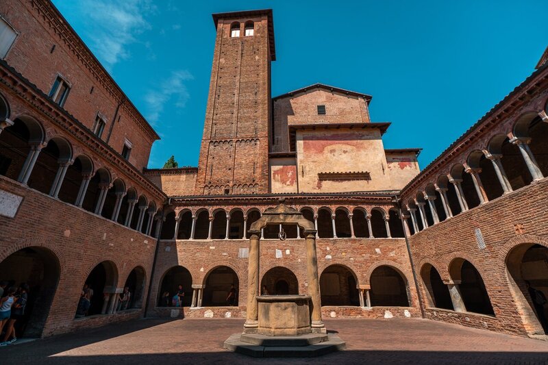 Bologna Bucket List: 10 Awesome Activities You Shouldn't Miss