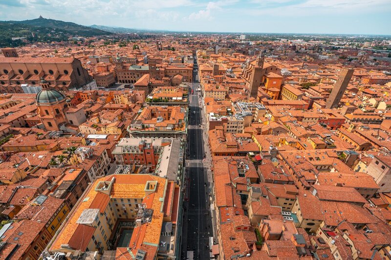 Bologna Bucket List: 10 Awesome Activities You Shouldn't Miss