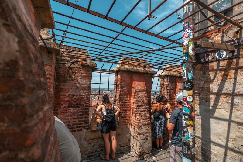 Bologna Bucket List: 10 Awesome Activities You Shouldn't Miss