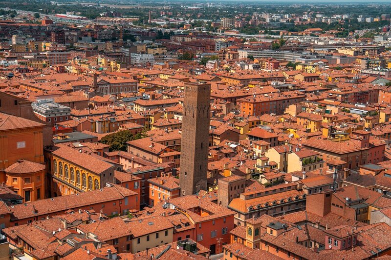 Bologna Bucket List: 10 Awesome Activities You Shouldn't Miss