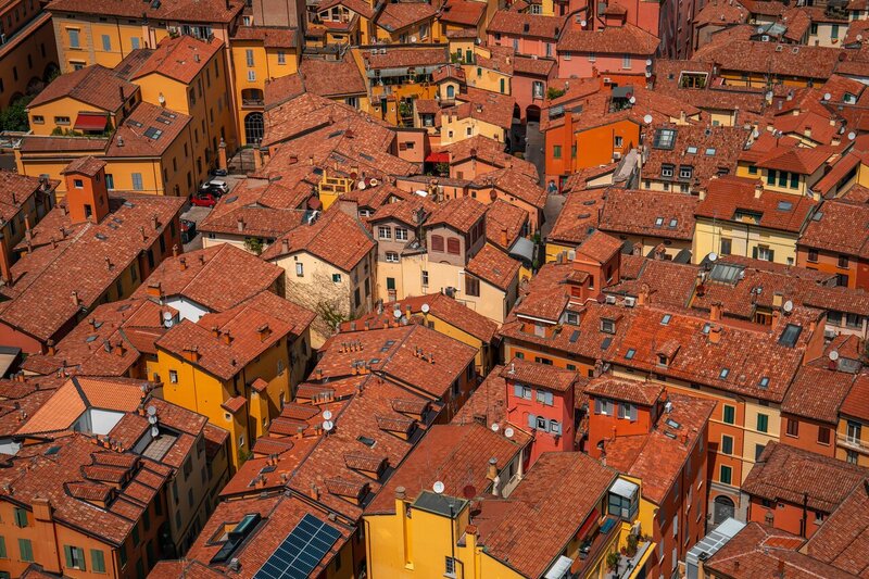 Bologna Bucket List: 10 Awesome Activities You Shouldn't Miss