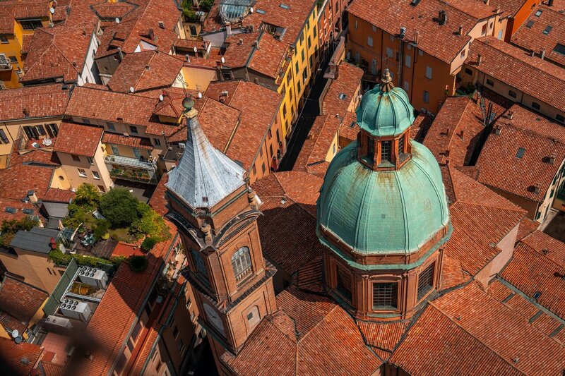 Bologna Bucket List: 10 Awesome Activities You Shouldn't Miss