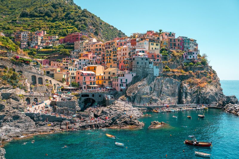 Discover Italy: 15 Places You Shouldn't Miss