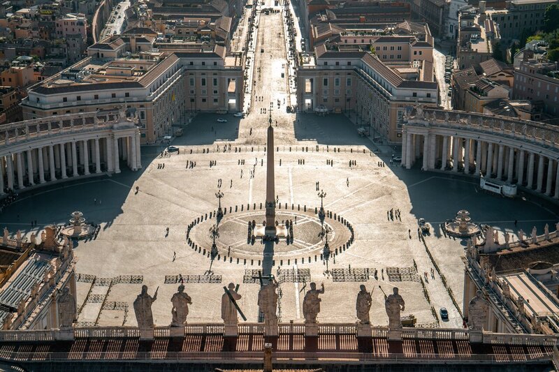 Visiting the Vatican: 8 Best Things to Do & More