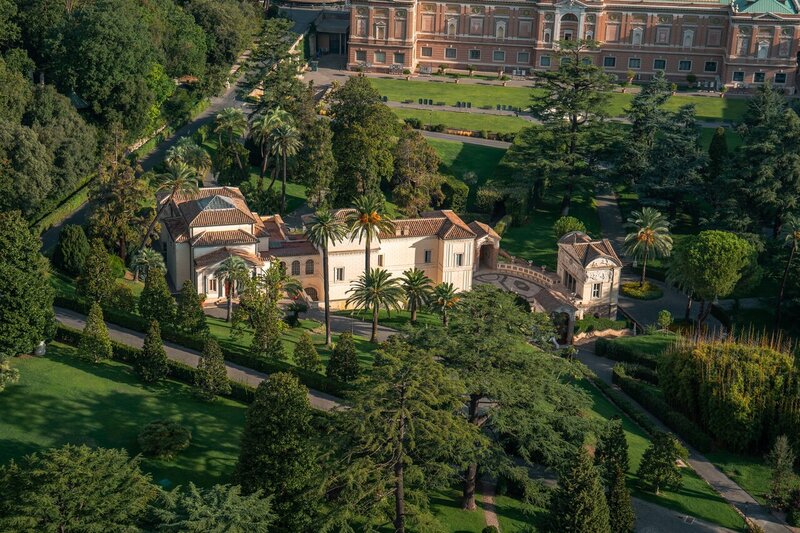 Visiting the Vatican: 8 Best Things to Do & More