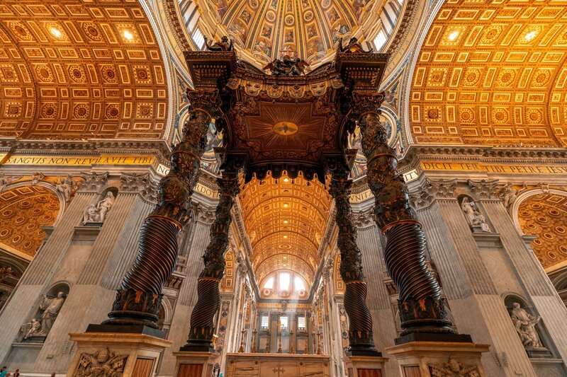 Visiting the Vatican: 8 Best Things to Do & More