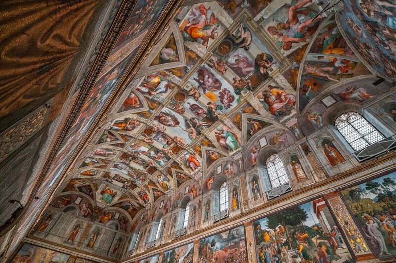 Your Guide to Vatican City: 8 Activities You Shouldn't Miss