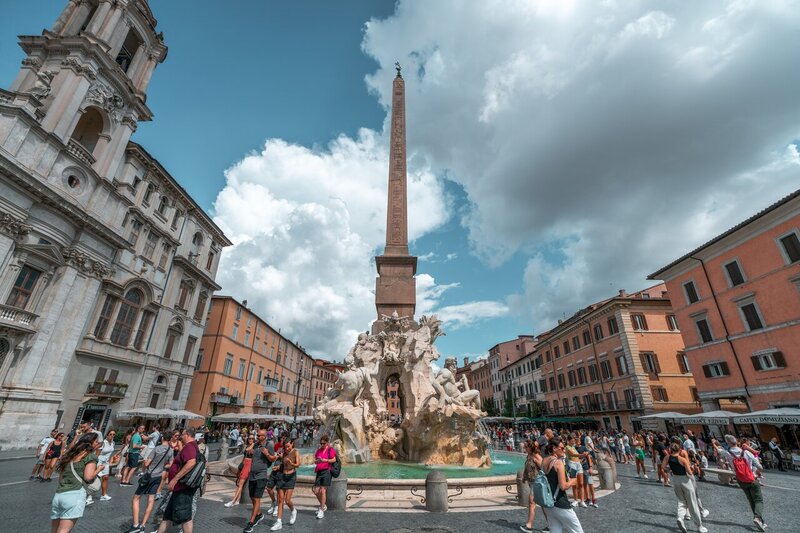 Rome Bucket List: 20 Epic Experiences You Can't Miss