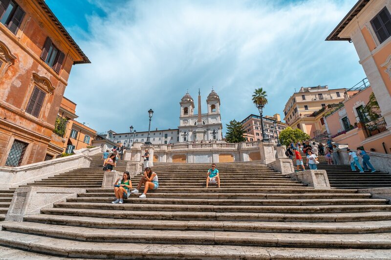 Rome Bucket List: 20 Epic Experiences You Can't Miss