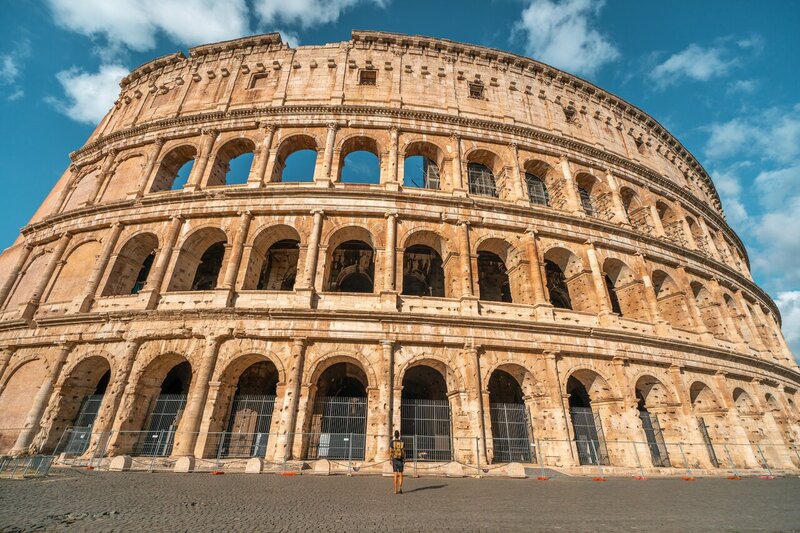 Rome Bucket List: 20 Epic Experiences You Can't Miss