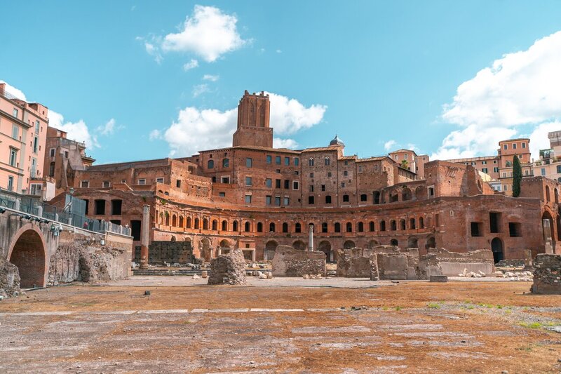 Rome Bucket List: 20 Epic Things to Do & Places to See