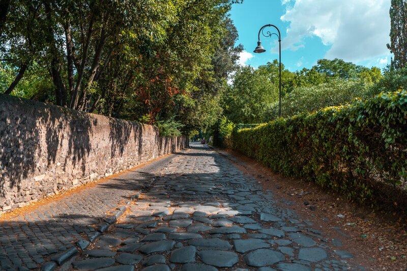 3 Days Backpacking Rome Itinerary in 2024