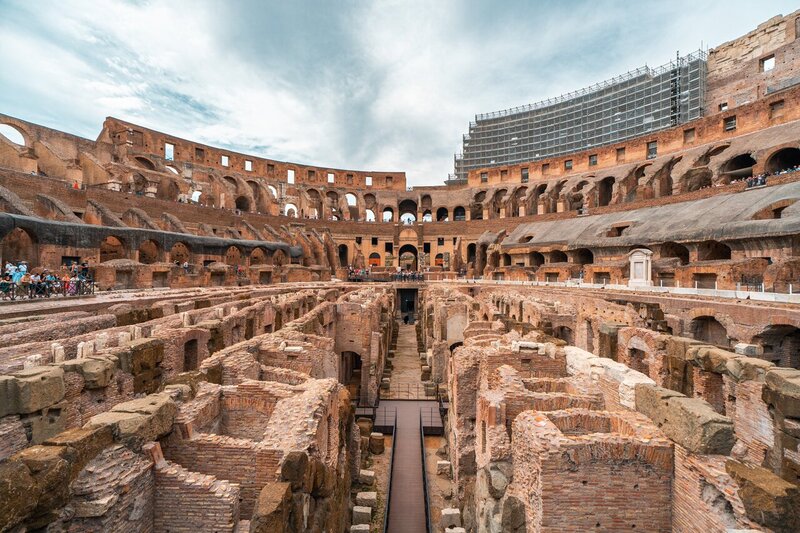 Rome Bucket List: 20 Epic Experiences You Can't Miss