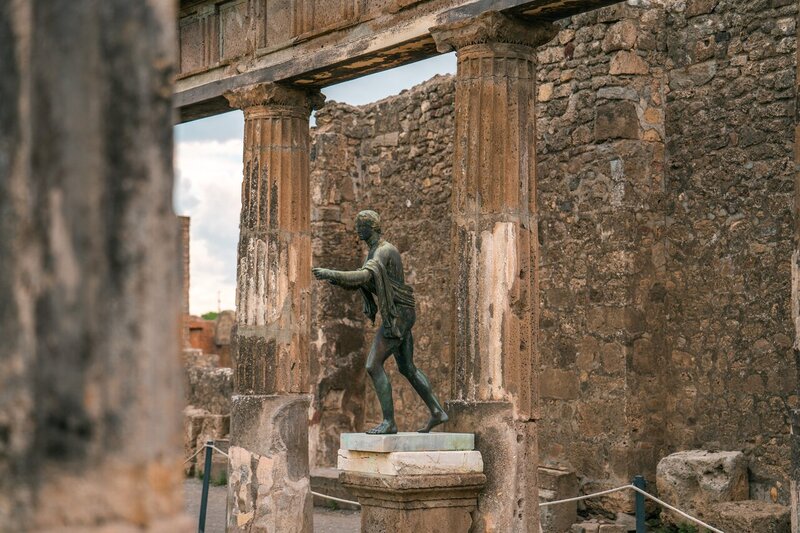 Visiting Pompeii: Everything You Need to Know