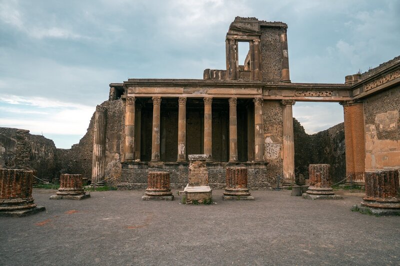 Visiting Pompeii: Everything You Need to Know
