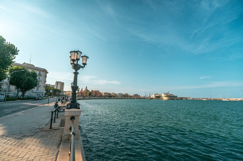 Exploring Bari: 10 Awesome Things to See and Do