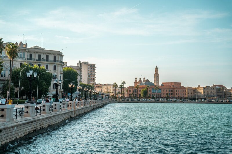 Exploring Bari: 10 Awesome Things to See and Do