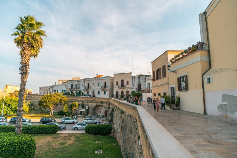 Exploring Bari: 10 Awesome Things to See and Do