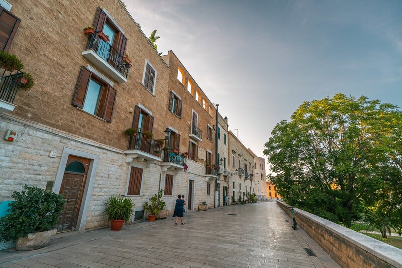 Exploring Bari: 10 Awesome Things to See and Do