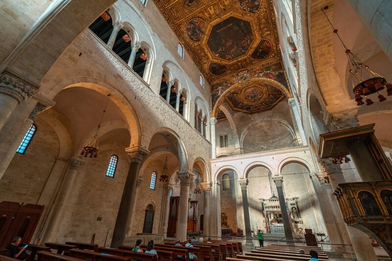 Exploring Bari: 10 Awesome Things to See and Do