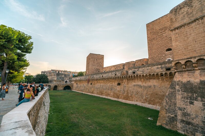 Exploring Bari: 10 Awesome Things to See and Do