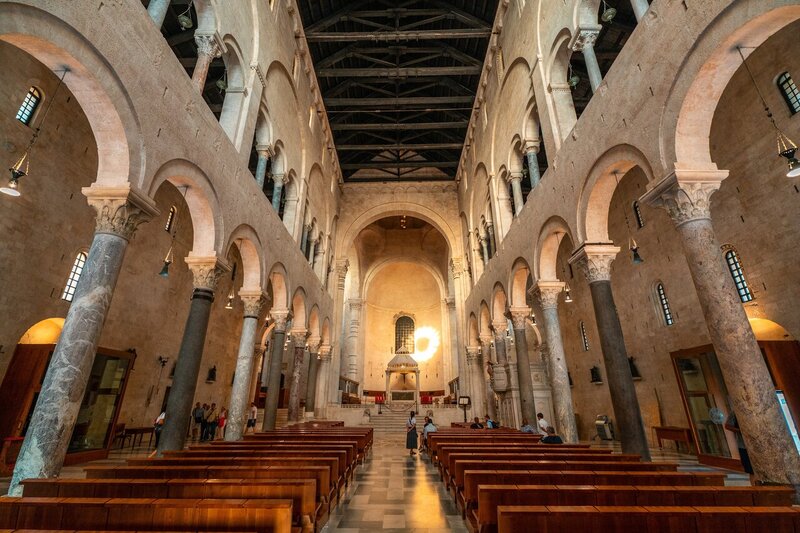 Exploring Bari: 10 Awesome Things to See and Do
