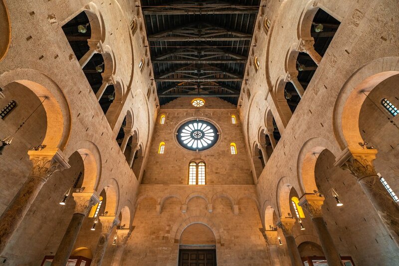 Exploring Bari: 10 Awesome Things to See and Do