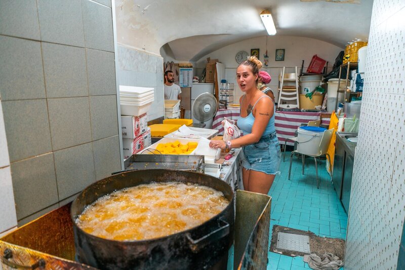 Exploring Bari: 10 Awesome Things to See and Do