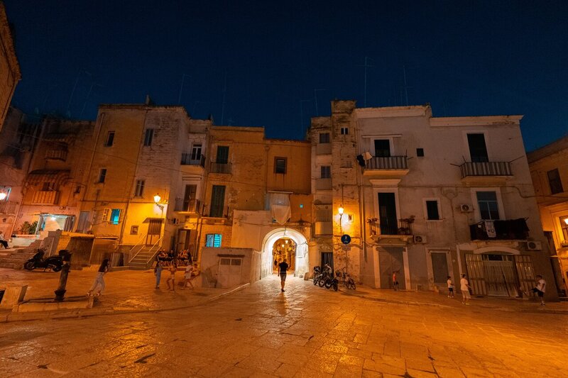 Exploring Bari: 10 Awesome Things to See and Do