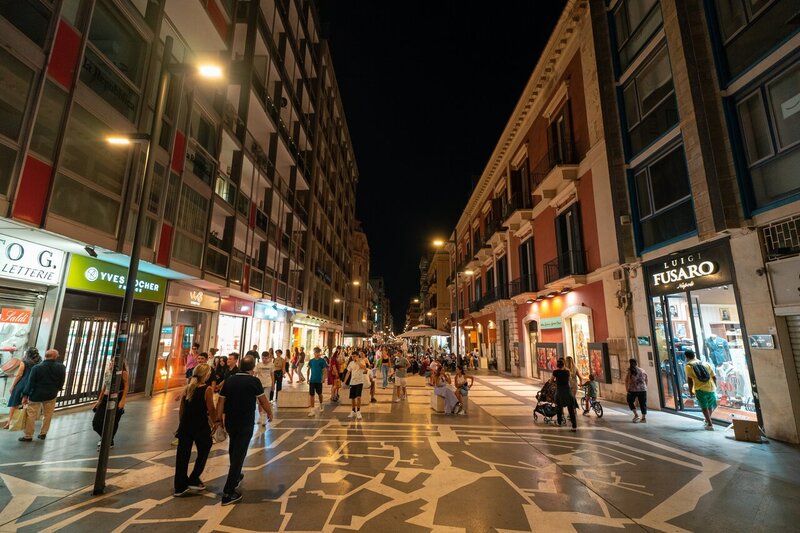 Exploring Bari: 10 Awesome Things to See and Do