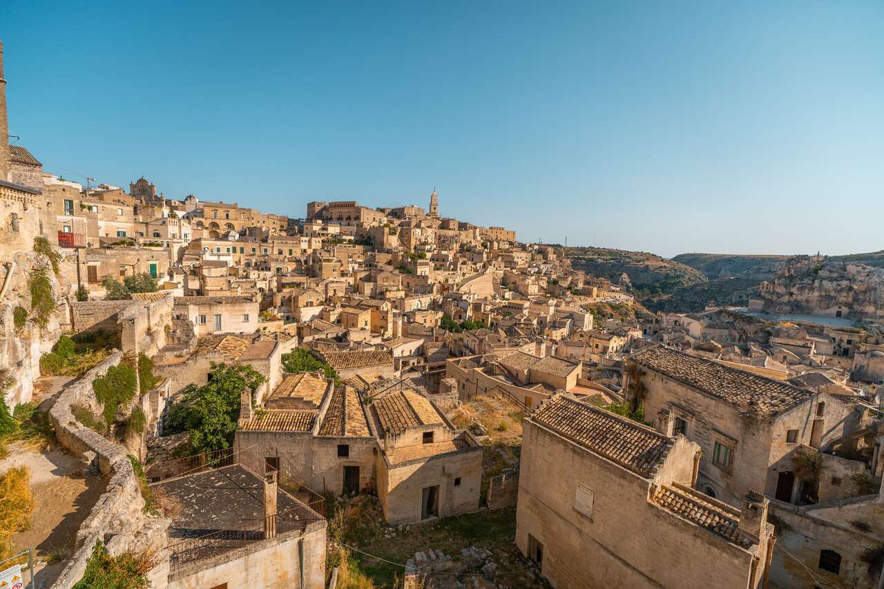Top 10 Experiences in Matera You’ll Love Top 10 Experiences in Matera You’ll Love