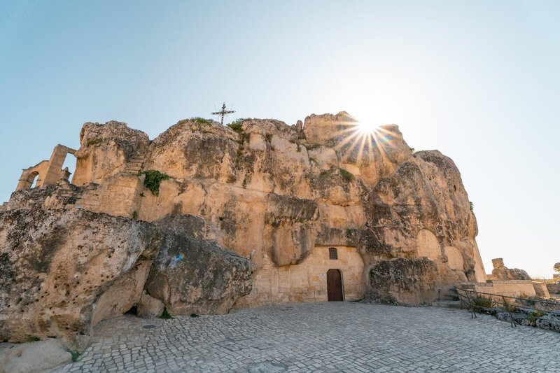 Top 10 Experiences in Matera You’ll Love
