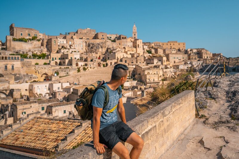 Top 10 Experiences in Matera You’ll Love