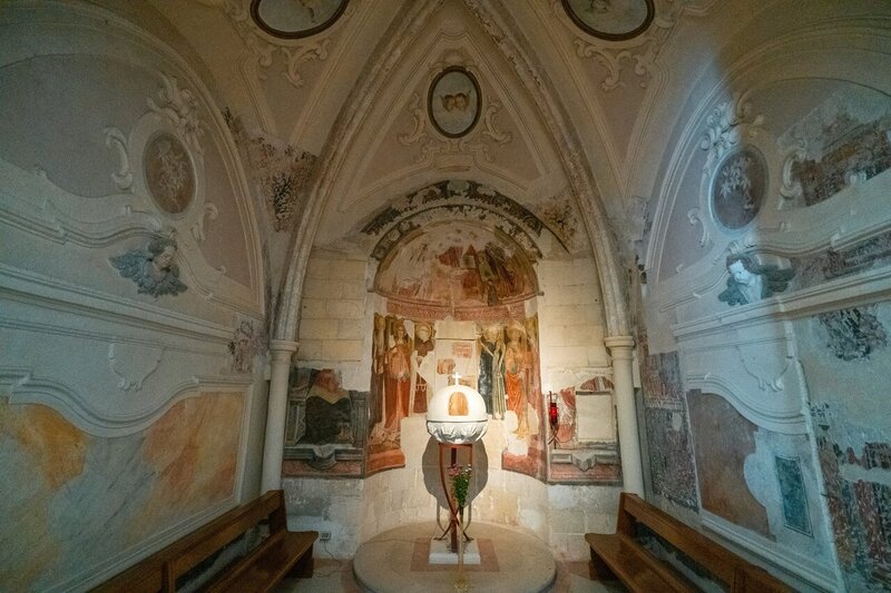 Explore Matera: 10 Awesome Things to Do & Places to See