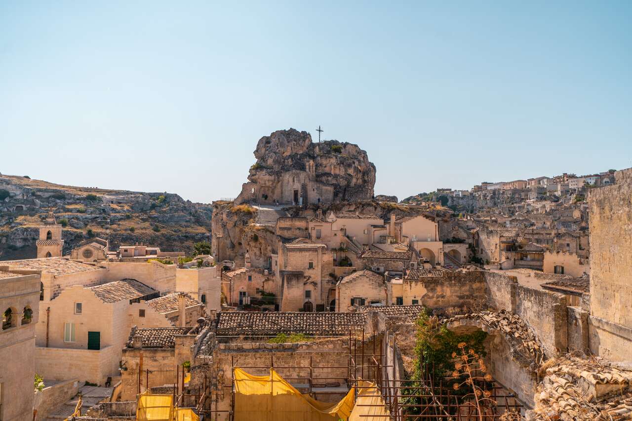 Top 10 Experiences in Matera You’ll Love Top 10 Experiences in Matera You’ll Love