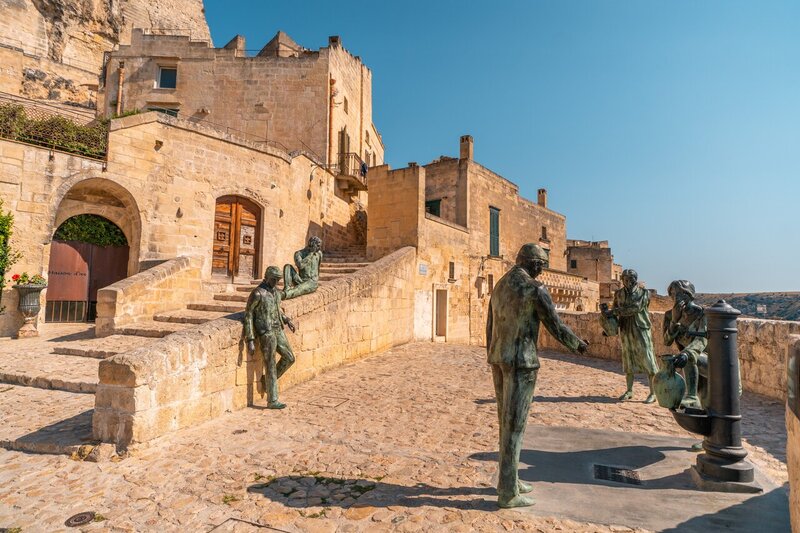 Explore Matera: 10 Awesome Things to Do & Places to See
