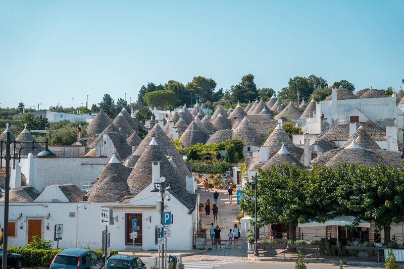 Visit Alberobello: 10 Fantastic Things to Do & Places to See