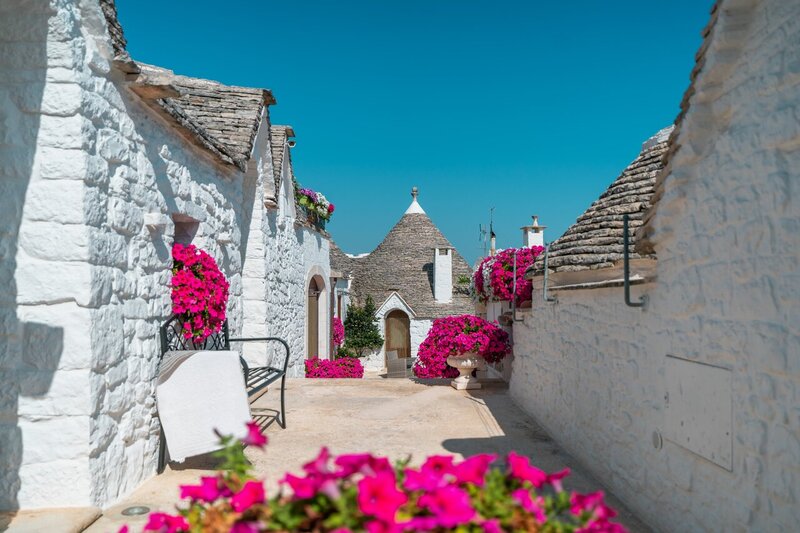 Visit Alberobello: 10 Fantastic Things to Do & Places to See