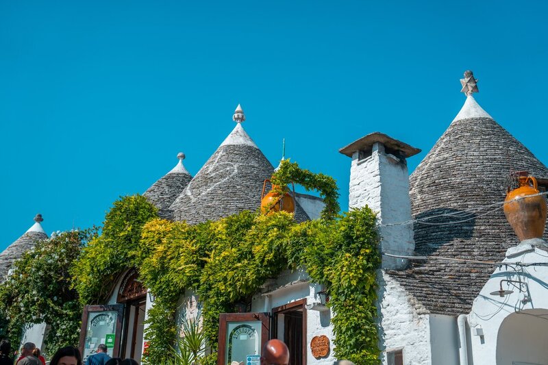 Visit Alberobello: 10 Fantastic Things to Do & Places to See