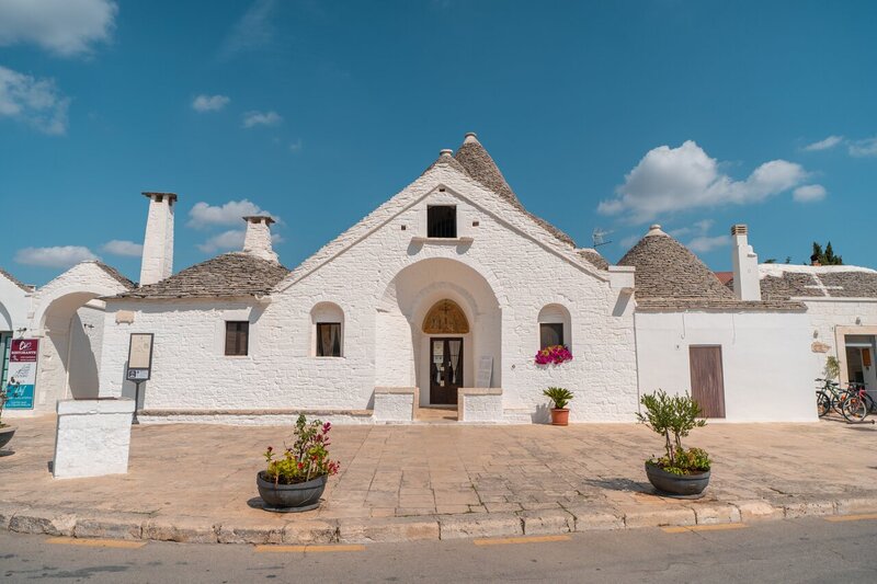 Top 10 Must-Do Activities in Alberobello, Italy
