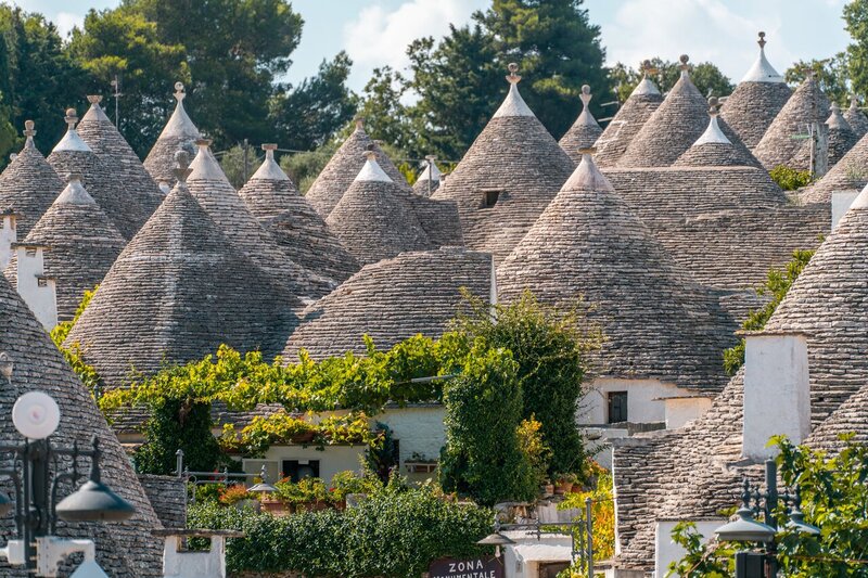 Top 10 Must-Do Activities in Alberobello, Italy