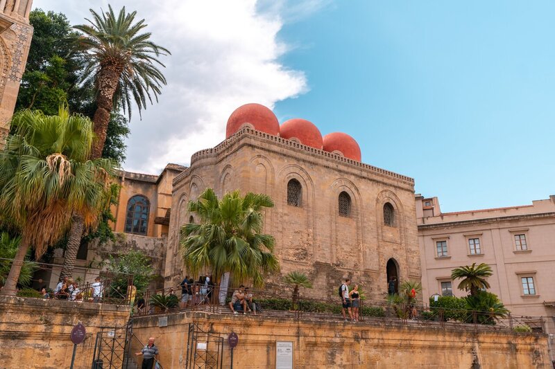 Discover Palermo: 17 Incredible Things to See and Do