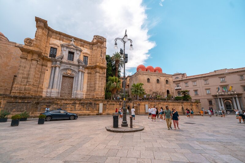 Discover Palermo: 17 Incredible Things to See and Do