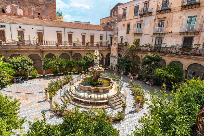 Discover Palermo: 17 Incredible Things to Do & Places to See