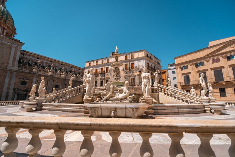 Discover Palermo: 17 Incredible Things to See and Do