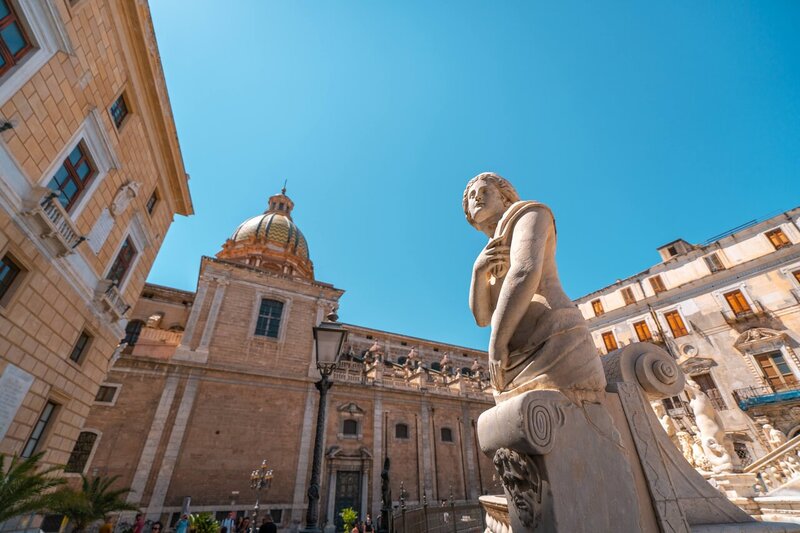 Discover Palermo: 17 Incredible Things to Do & Places to See